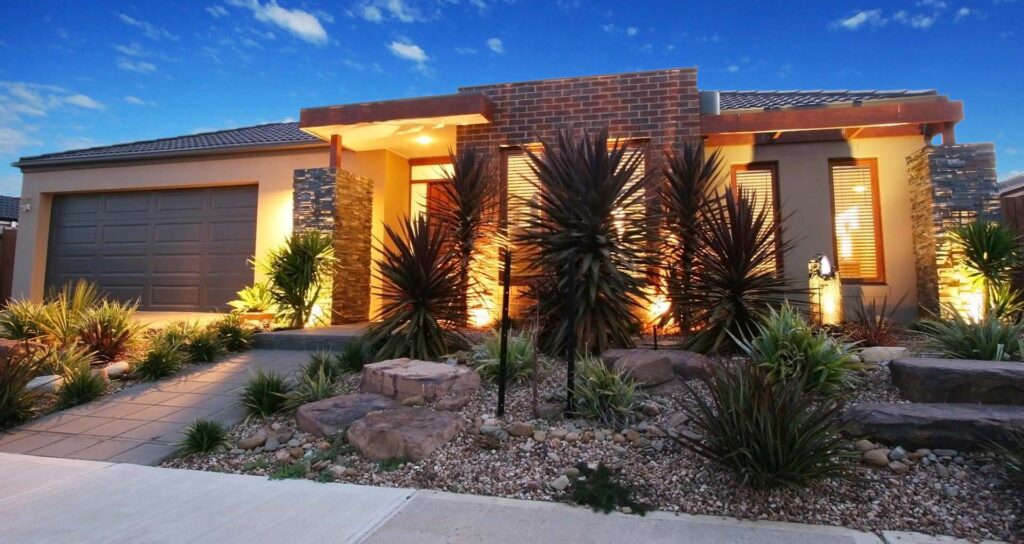 Landscaper Adelaide | Landscaping Adelaide | Nomadic Home & Garden