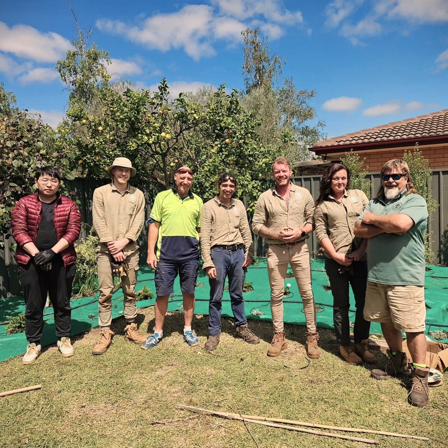 About Us | Nomadic Home Garden