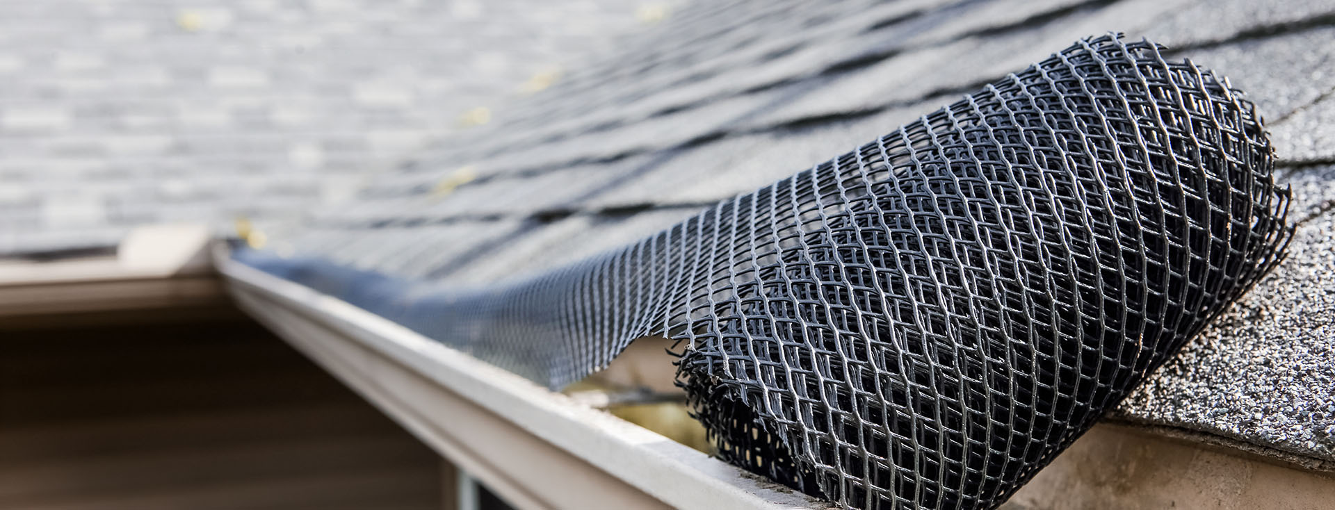 Gutter Guard Adelaide | Nomadic Home Garden