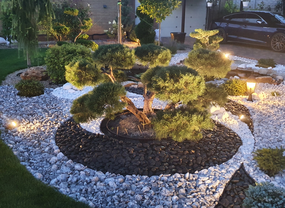 Landscape Installation Adelaide | Nomadic Home Garden