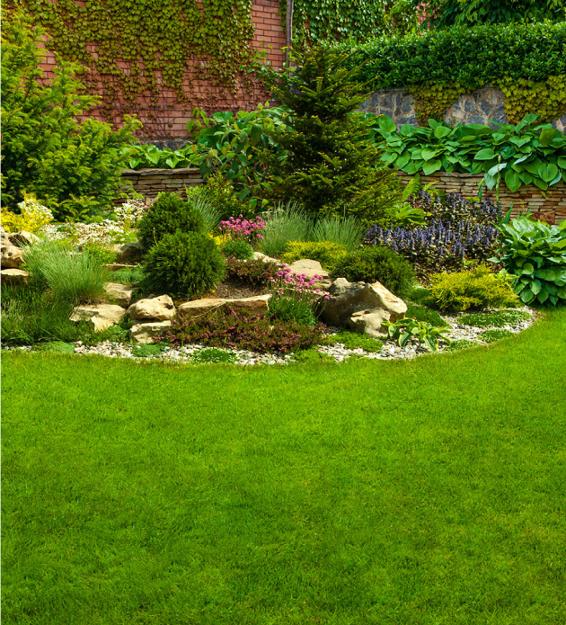 Landscape Installation Adelaide | Nomadic Home Garden